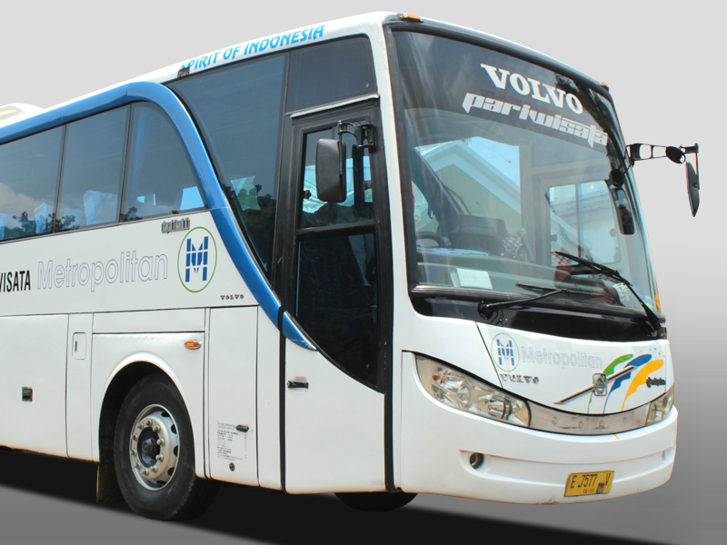 About US – PT Metropoliton