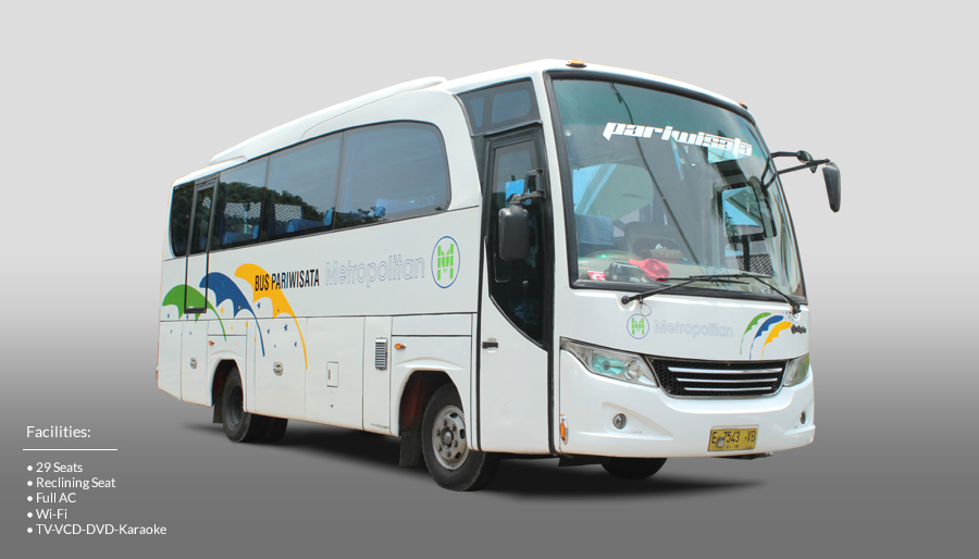 Our Vehicles – PT Metropoliton